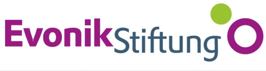 evonik-logo | Säule Wissenschaft